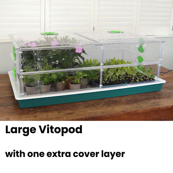Vitopod Propagator — Two Wests & Elliott Ltd