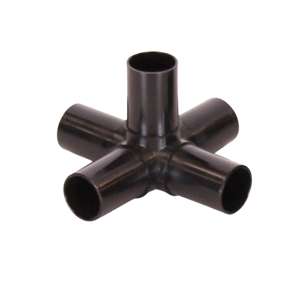 Tube Connectors for 19mm Frames and Netting