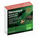Vine Weevil Nematodes for 12m² or 100m²