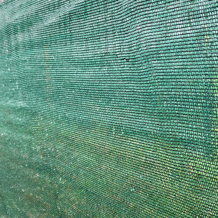 Wind and Sun Protection Netting Kit with mesh